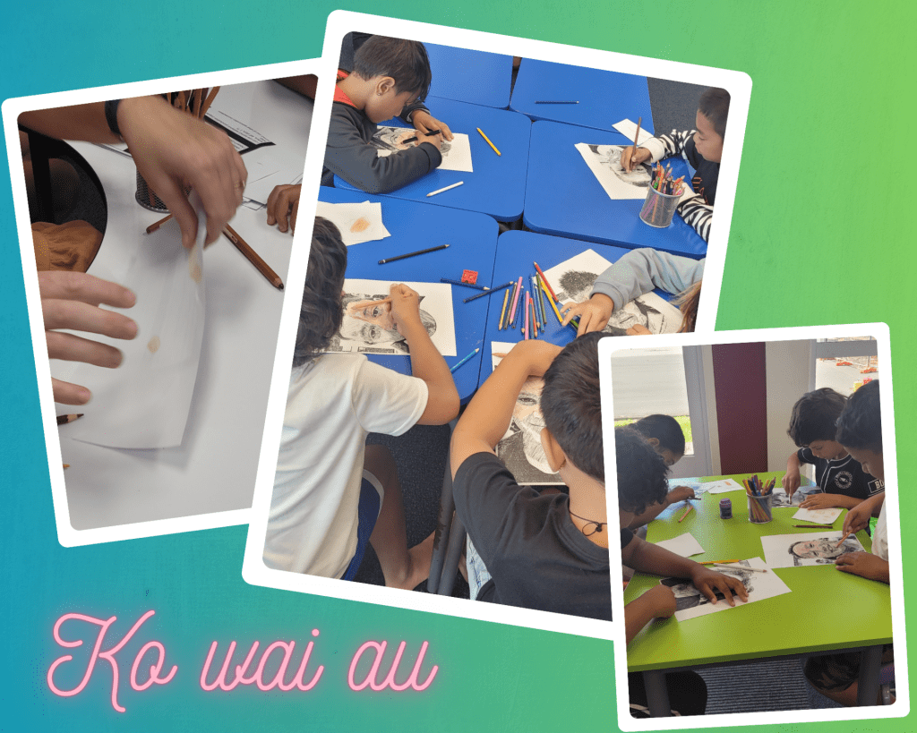 Te Reo Māori – Ruma Whā @Tautoro School